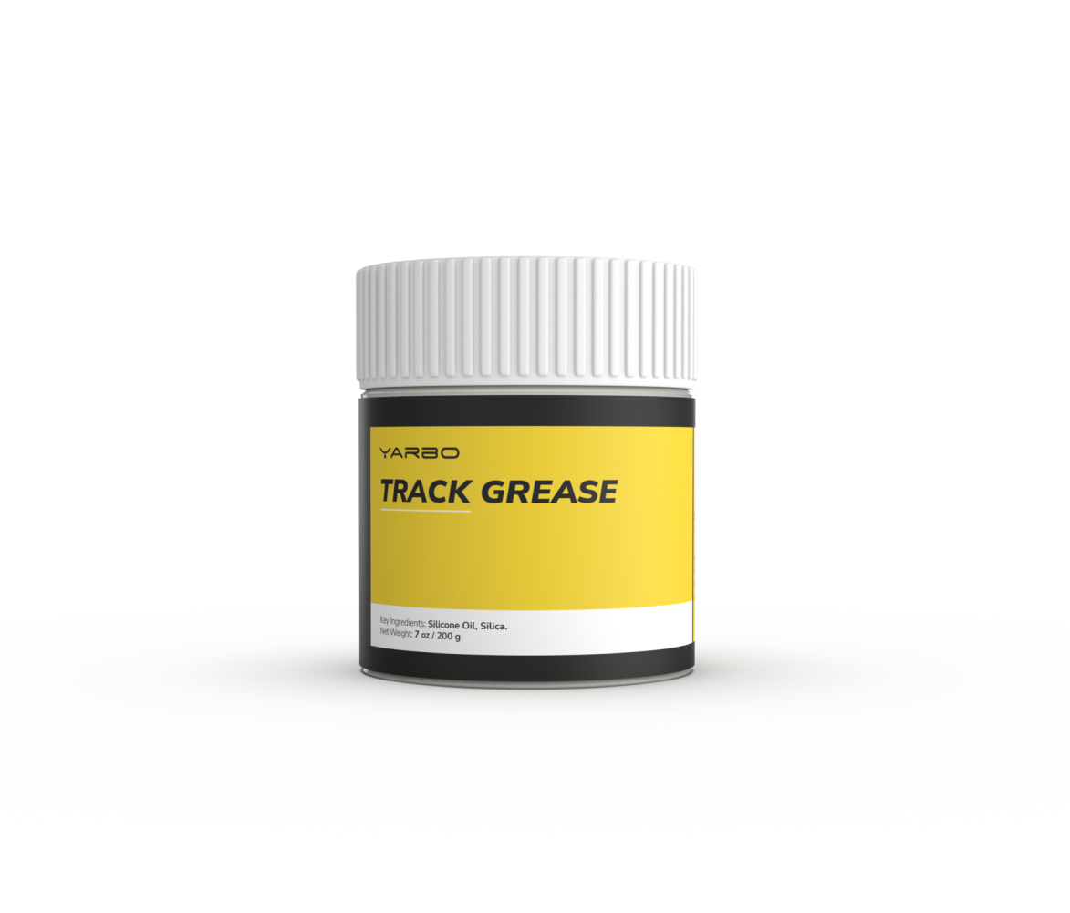 Yarbo Track Grease (200 ml) – Yarbo Australia